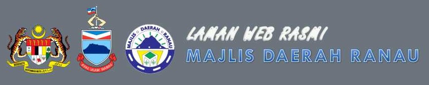 MAJLIS DAERAH RANAU