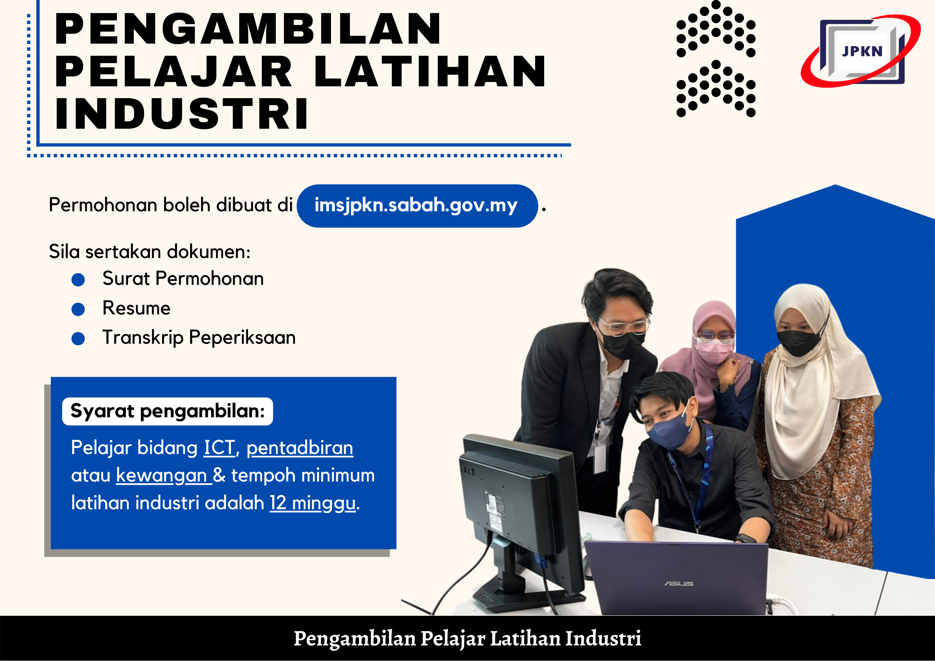 BAHAGIAN LATIHAN DAN KOMPETENSI - JPKN