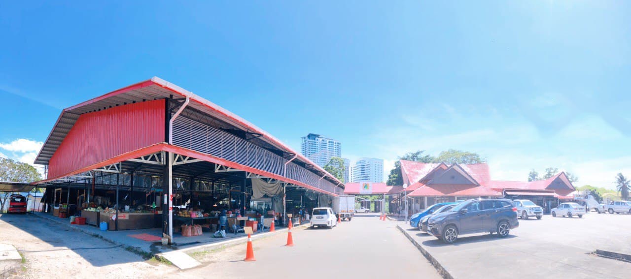 Korporasi Pembangunan Desa