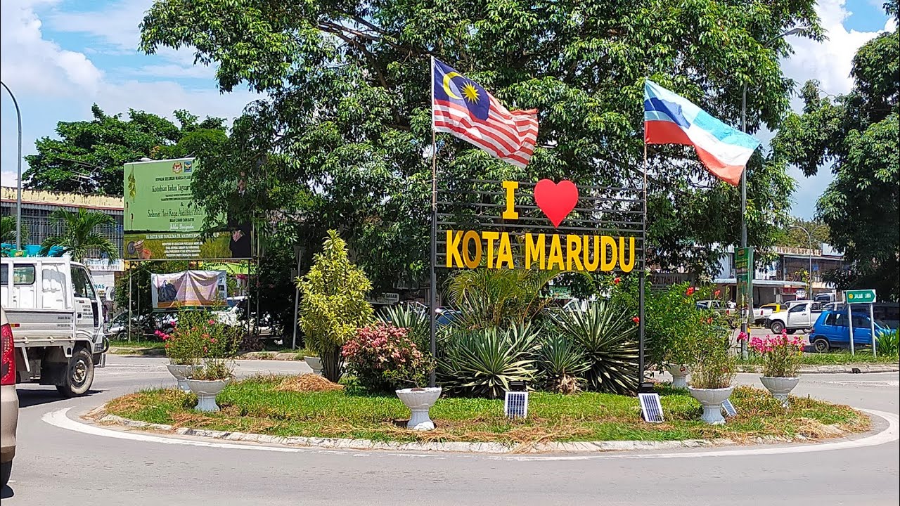 Majlis Daerah Kota Marudu