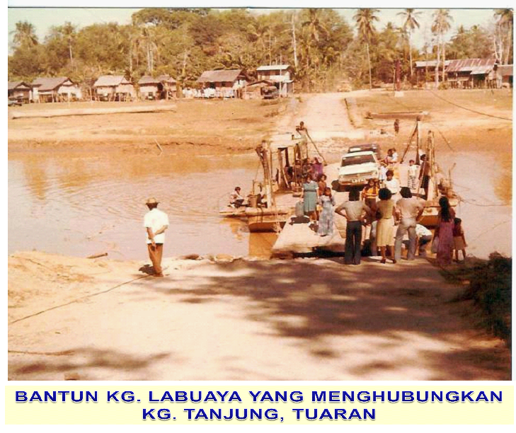 Majlis Daerah Tuaran